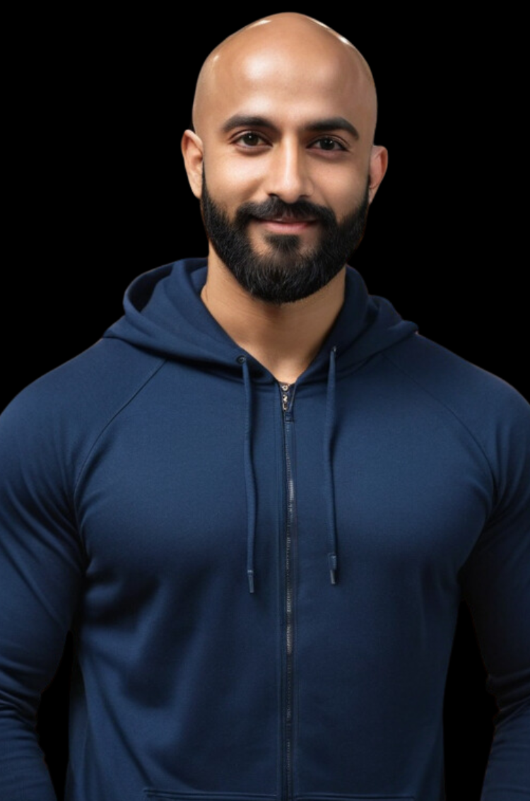 Bald is Bold: Ultimate Shaved Head Care for a Smooth Scalp